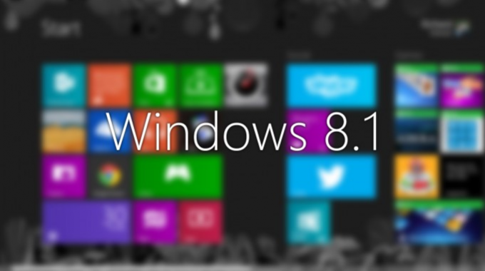 Download Windows 8.1 Installer - TecnoNews